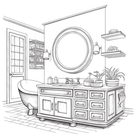 Kamar Mandi Untuk Orang Dewasa