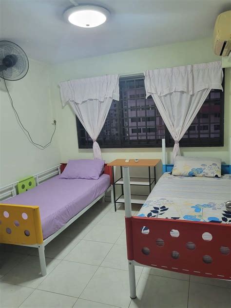 7 Marsiling Drive Marsiling Gardens Property Rentals Room Rentals On Carousell