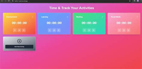 Abdulrub Baig On Linkedin Webdevelopment Reactjs Typescript Nextjs Productivitytools