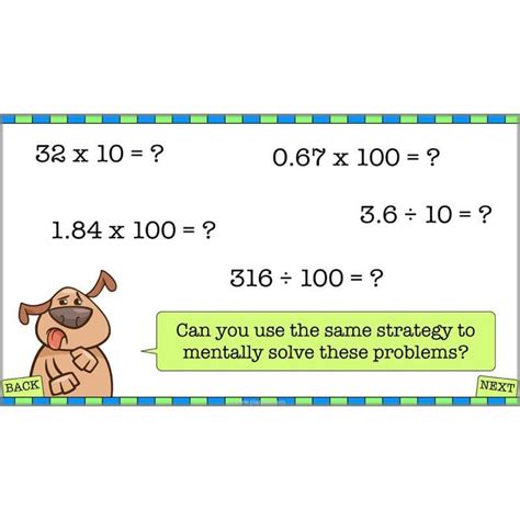 Mental Methods Maths Strategies Ks2 Year 6 Maths By Planbee