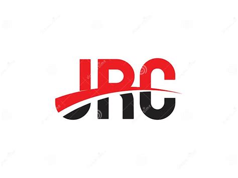 Jrc Letter Initial Logo Design Vector Illustration Stock Vector Illustration Of Monogram