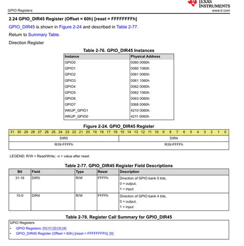 BBAI Cortex R Gpio Toggle Experiment Page General Discussion BeagleBoard