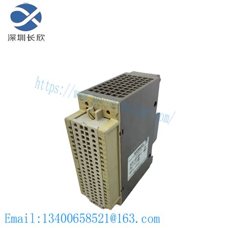 Siemens Simatic S5 482 Digital Input Output Module Non Floating 8 Inputs 8 Outputs 24v Dc