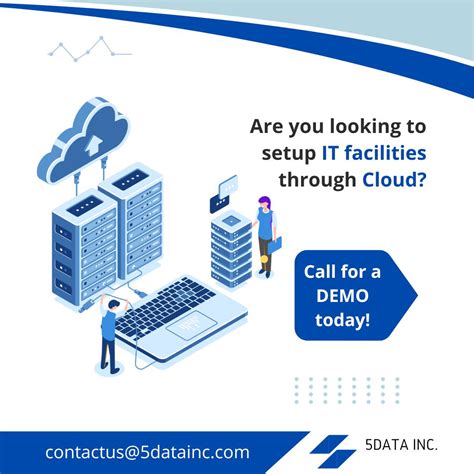 5data Inc On Linkedin 5data Inc Unleashing The Power Of Data For Business Success