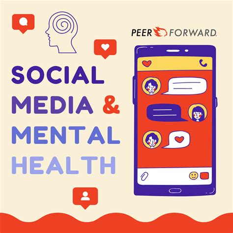 Protecting Your Mental Health In The Age Of Social Media Peerforward