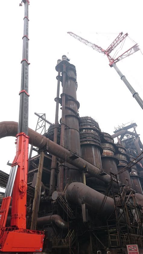 製鉄重工ベステラ株式会社ベステラ株式会社
