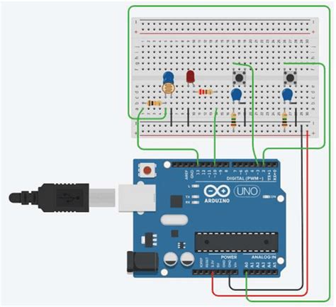 Led Dimmer Using Interrupts Programming Arduino Forum