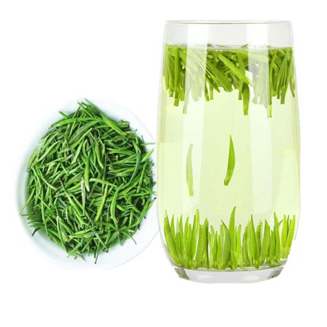 湄潭翠芽2023春茶新茶贵州特级雀舌毛尖绿茶浓香礼盒散装茶叶250g 虎窝淘