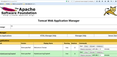 Maven项目——tomcat部署maven Web项目 话·醉月 博客园