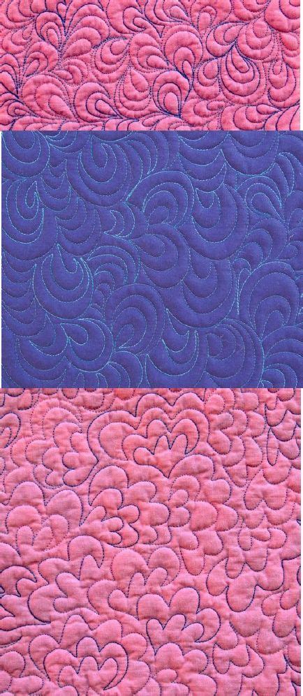 Meanders Pattern In Nature