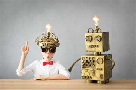 Ai And Critical Thinking Training Course For Teachers Erasmus