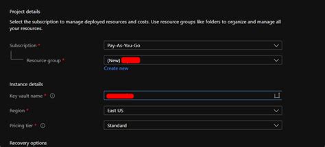 Sharing Passwords Via Azure Keyvault Azuredevops Guide