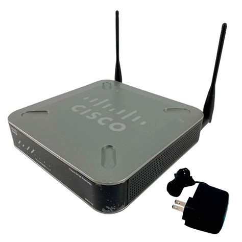 Cisco Wifi Router