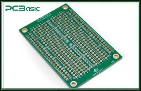 Protoboard Vs Breadboard
