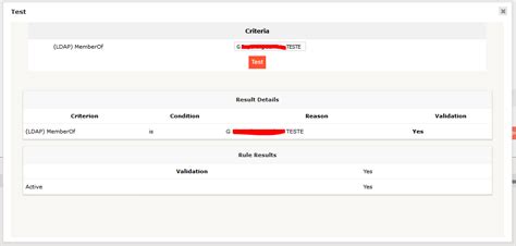 Authorizations Assignment Rules Not Working Properly · Issue 3811 · Glpi Projectglpi · Github