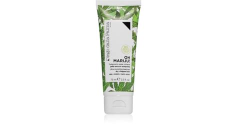 Diego dalla Palma Ultra Nourishing Treatment Körpercremes | notino.de