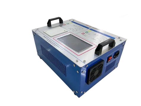 Transformer Sweep Frequency Response Analyzer Winding Deformation