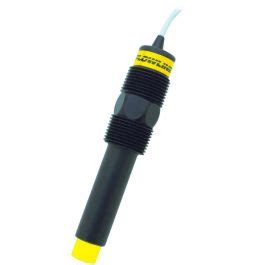 Flowline Switch Tek LP15 Guard Capacitance Level Switch Instrumentation2000