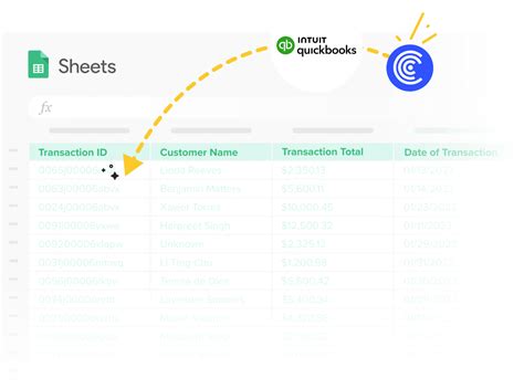 Connect QuickBooks To Excel In Minute Coefficient