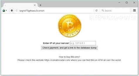 数千台mysql数据库遭黑客比特币勒索，该怎么破？ 阿里云开发者社区