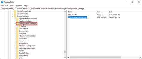 Microsoft Says Windows 10 Registry Backup Doesnt Work Minitool