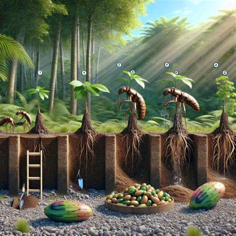 How To Plant A Root In Bugsnax Plantopiahub Your Ultimate