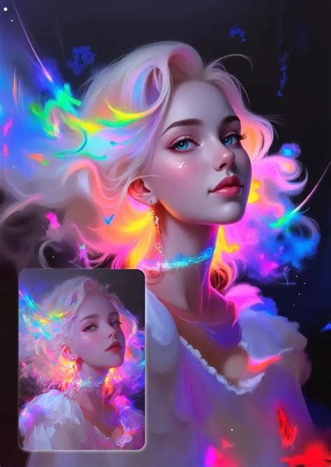 Flex2redux512模仿生图提示词重绘 Runninghub Comfyui Workflow