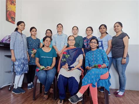 Micropro Software Solutions Limited On Linkedin Womensday Celebrations Officeculture