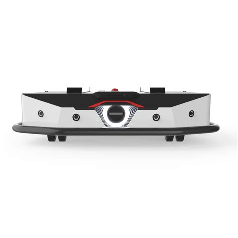Agile X Tracer Agv Autonomous Mobile Robot Link Gulf Llc
