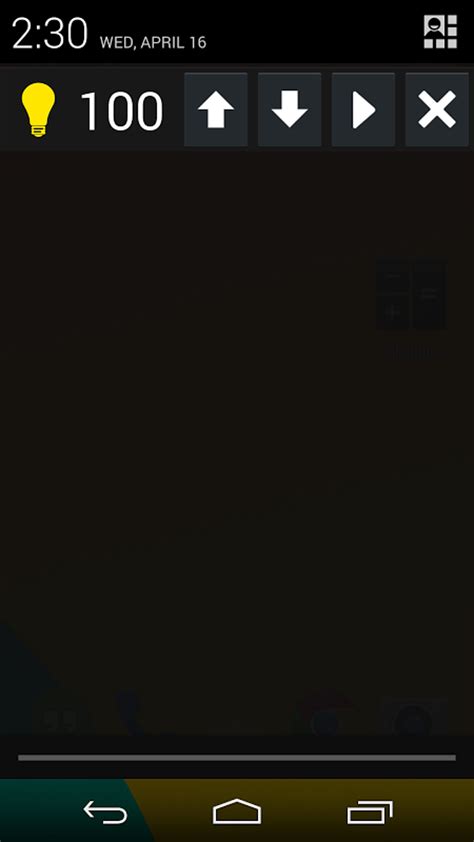 Dimmer Para Android Download