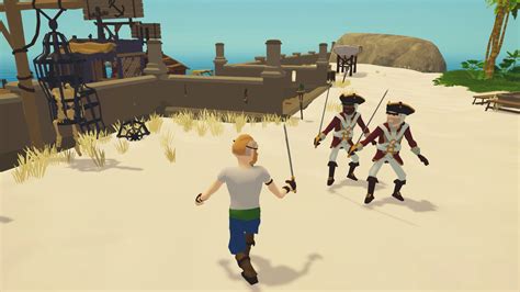 Captain Bones On Steam