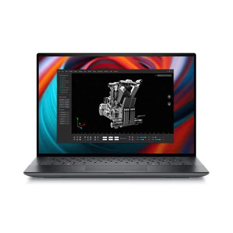 Snsm549002 Mobile Workstation Dell Precision 5490