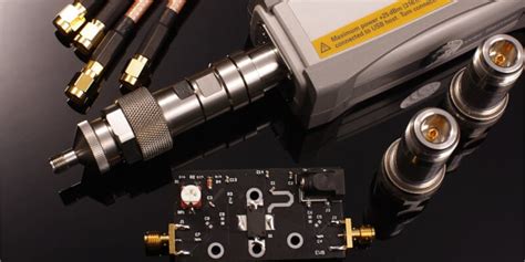 Unconditional Stability And Potential Instability In RF Amplifier Design Technical Articles