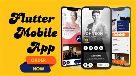 figma to flutter app andriod and ios flutter mobile application development by proecommerce735