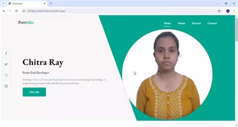 Chitra Ray On Linkedin Webdevelopment Programming Coding