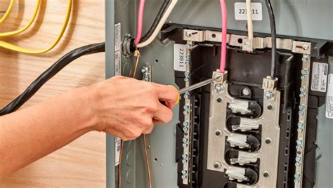 Sub Panel KDM Fabrication