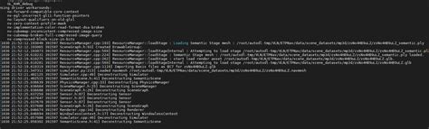 r2r ce pre training · issue 4 · marsaki vln bevbert · github