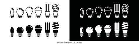 1390 Lamp Thread Stock Vectors And Vector Art Shutterstock
