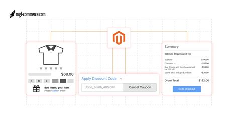 Mgt Commerce Gmbh On Linkedin Magento2 Specialpromotions Ecommerce