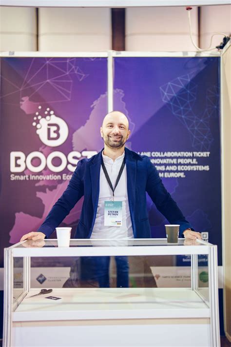 Euinnovationecosystems Collaboration Horizoneurope Smes Innovation Startups Boost