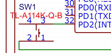 Guidance With Atmega328p Standalone Microcontroller 3rd Party Boards Arduino Forum