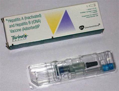 Twinrix Vaccine Manufacturer In India Twinrix Vaccine Suppliers In India Vaccine Medicines India