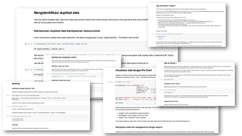 Paket E Modul Data Science Dengan Python