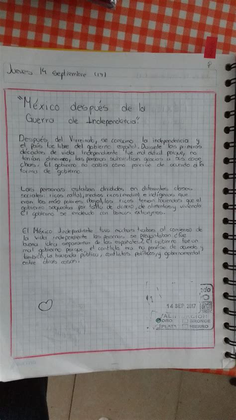 Relato HistÓrico