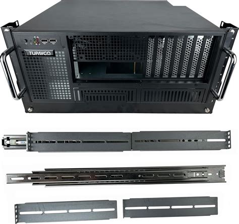 4u Server Chassis Wrackmount Sliding Rails Algeria Ubuy