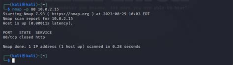 Best Kali Linux Tools