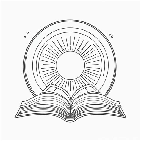 Grade 1 Sun Emblem Class Logo Stable Diffusion Online