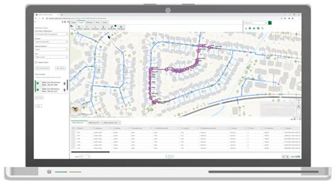 vertigis zeigt erstmals vertigis network explorer vertigis