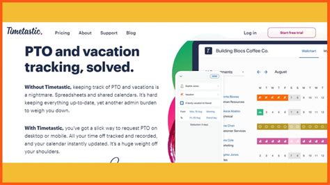 Top 10 Best Fmla Tracking Software In 2023