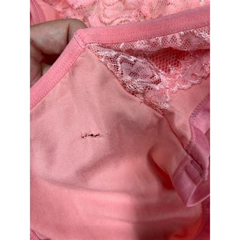 Defect Dirty Panty Clear Stock Seluar Dalam Offer Penghabisan Stok Ready Stock KL Shopee